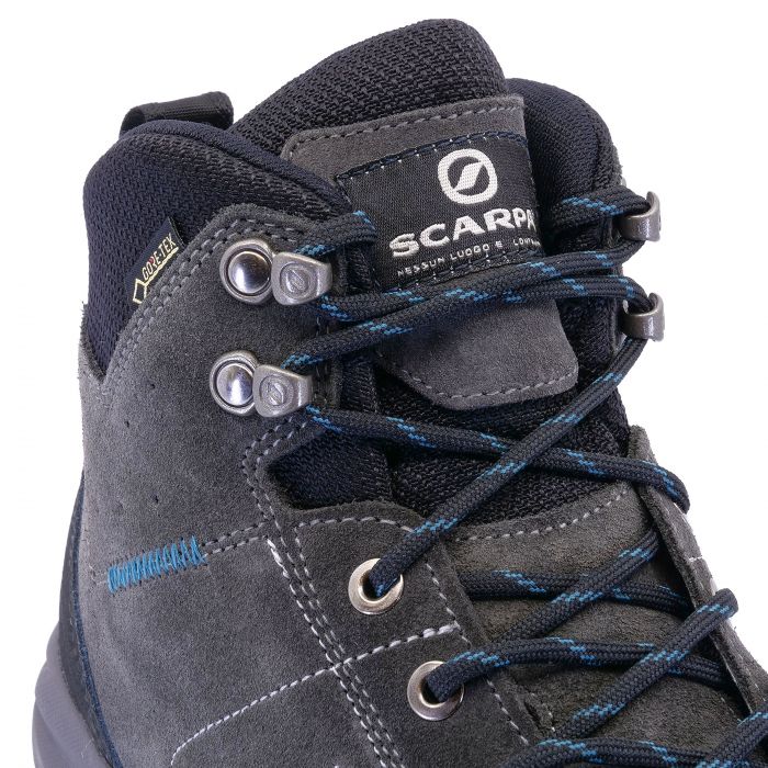Buty męskie SCARPA MOJITO HIKE GTX / SHARK - sklep Polarsport.pl