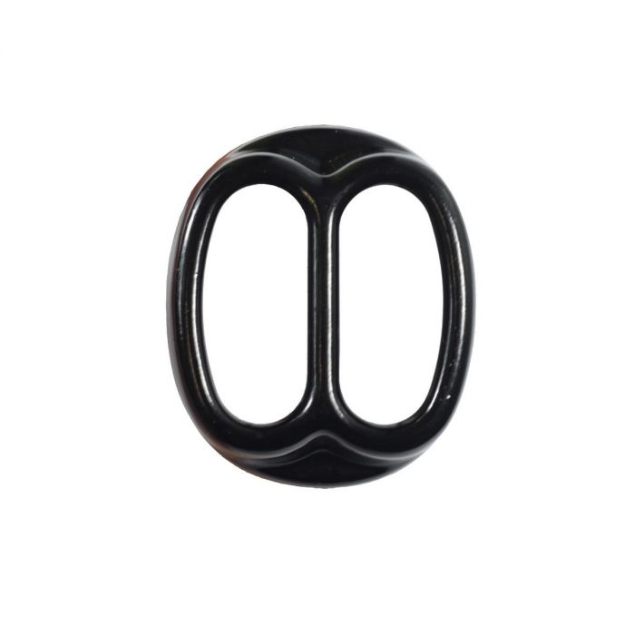 Kubek asekuracyjny CAMP SHELL BLACK