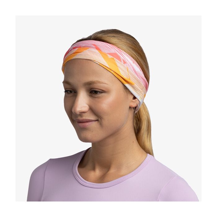 Chusta wielofunkcyjna BUFF COOLNET UV+ AHIN MULTI - sklep internetowy ...