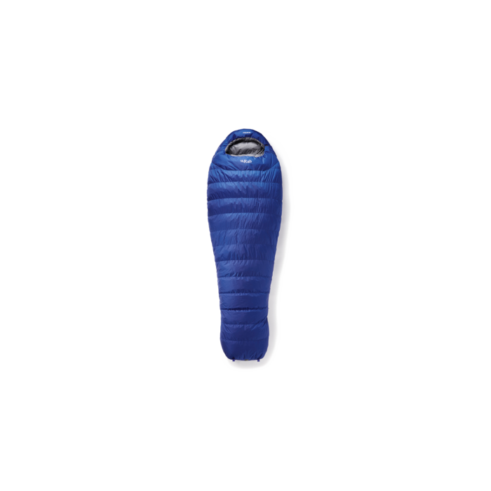 Śpiwór RAB ALPINE PRO 400 - sklep Polarsport.pl