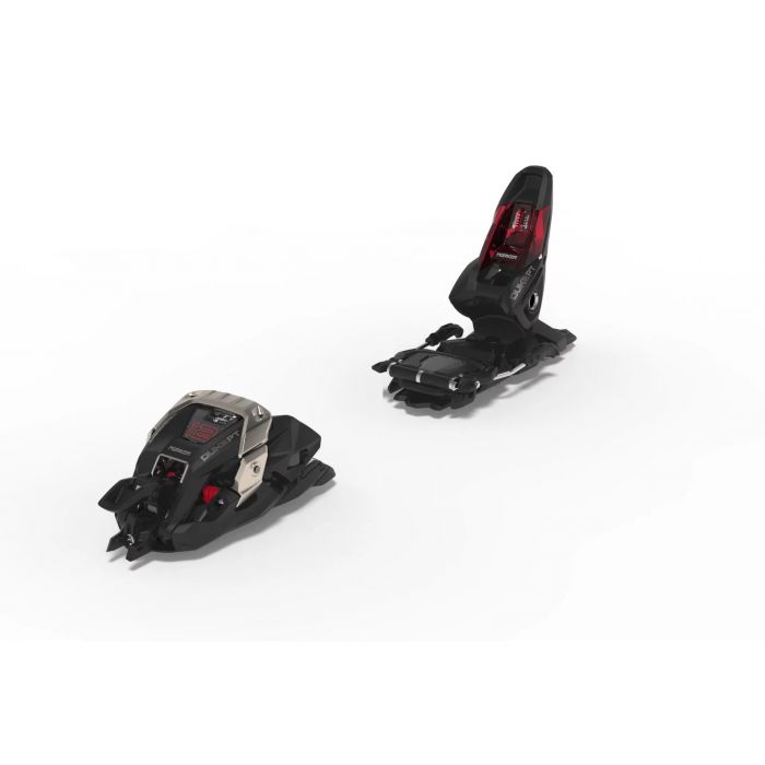 Wiązania MARKER DUKE PT 12 BLACK/RED / 100 mm - sklep polarsport