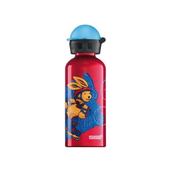 Butelka SIGG INLINER FELIX - Sklep Polarsport