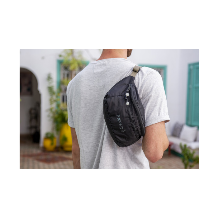 Saszetka EXPED TRAVEL BELT POUCH