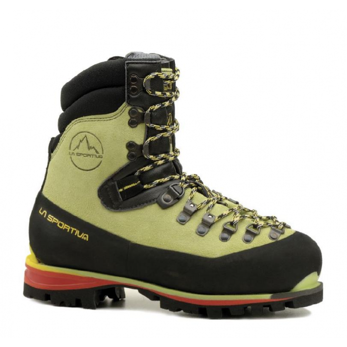 Buty LA SPORTIVA NEPAL EXTREME WOMEN'S - Polarsport.pl