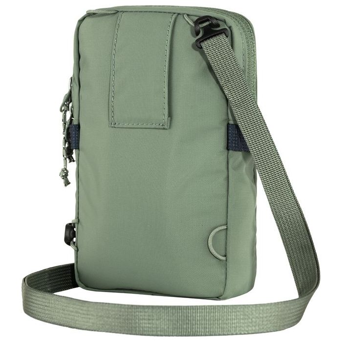Saszetka FJALLRAVEN HIGH COAST POCKET - sklep Polarsport.pl