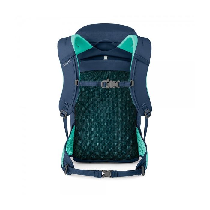 Plecak dziecięcy OSPREY JET 18 - sklep polarsport.pl