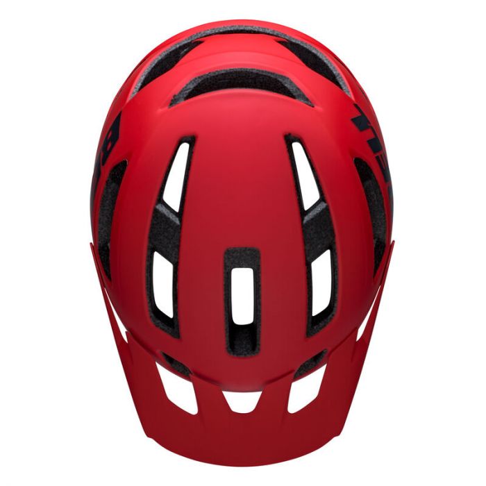 Kask dla dzieci rowerowy BELL NOMAD 2 JUNIOR - sklep internetowy Polarsport
