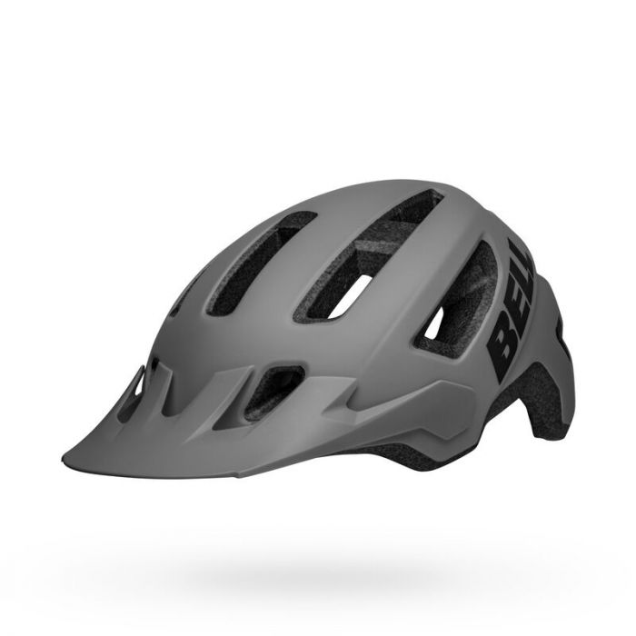 Kask rowerowy BELL NOMAD 2 - sklep Polarsport
