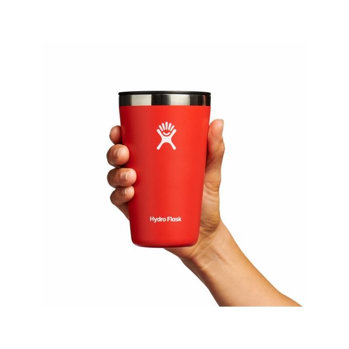 Kubek termiczny HYDRO FLASK ALL AROUND™ TIMBLER 16oz (473 ml) - sklep Polarsport.pl