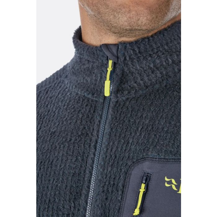 Kurtka męska RAB ALPHA FLASH - sklep Polarsport.pl