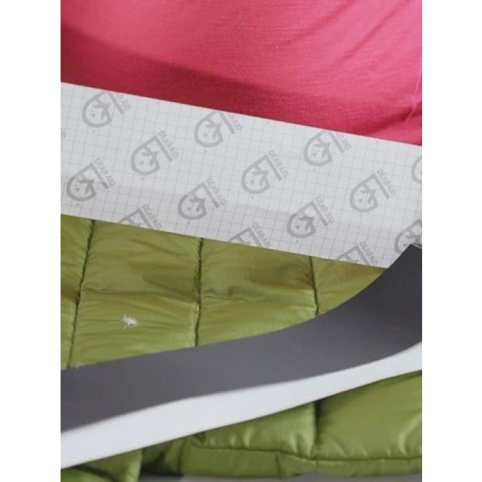 Łatki GEAR AID TENACIOUS TAPE REPAIR KIT BLACK - sklep polarsport