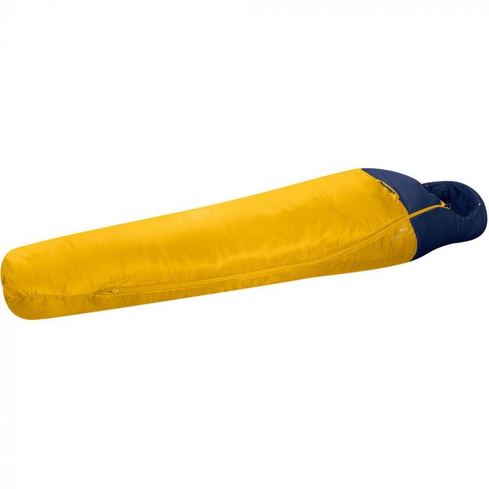 Śpiwór MAMMUT AJUNGILAK NORDIC EMT SPRING - Polarsport.pl