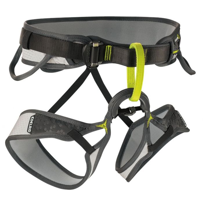 Uprząż EDELRID MOE - Sklep Polarsport