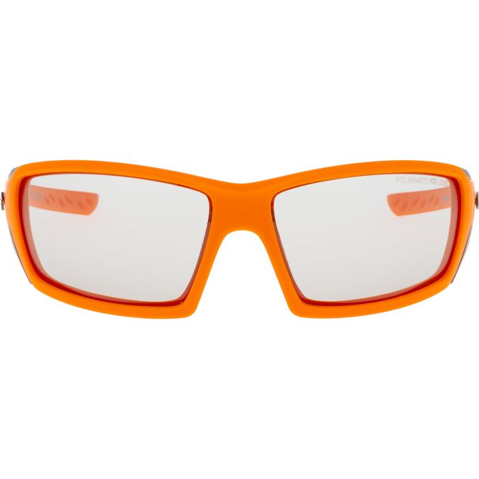 Okulary górskie GOG BREEZE T (E451-3P) / ORANGE-GREY - sklep górski Polarsport