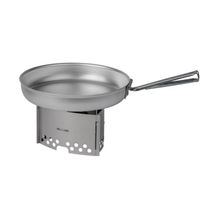 Patelnia turystyczna TRANGIA FRYPAN 724-20 - sklep polarsport.pl