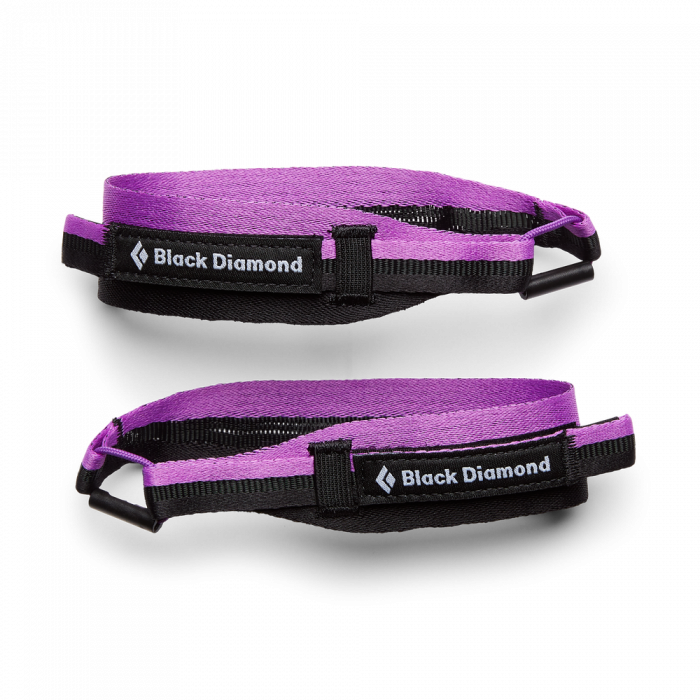 Pasek BLACK DIAMOND DISTANCE Z STRAPS W S15 - sklep Polarsport.pl