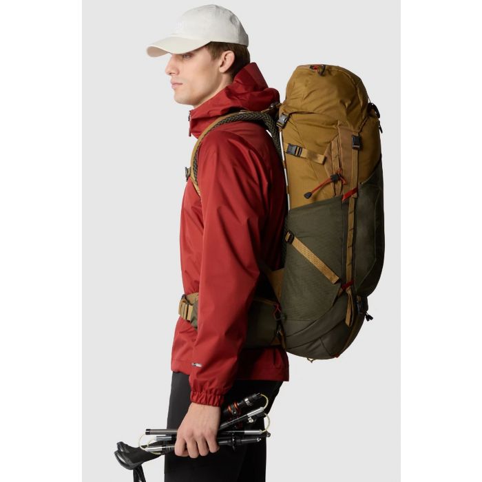 Plecak trekkingowy THE NORTH FACE TRAIL LITE 50 - sklep górski Polarsport