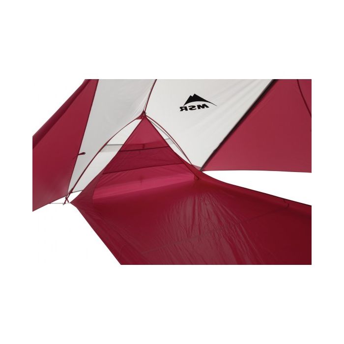 Podłoga do namiotu MSR FAST&LIGHT BODY HUBBA NX