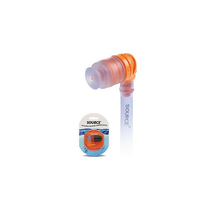 Ustnik SOURCE HELIX VALVE KIT - Sklep Polarsport
