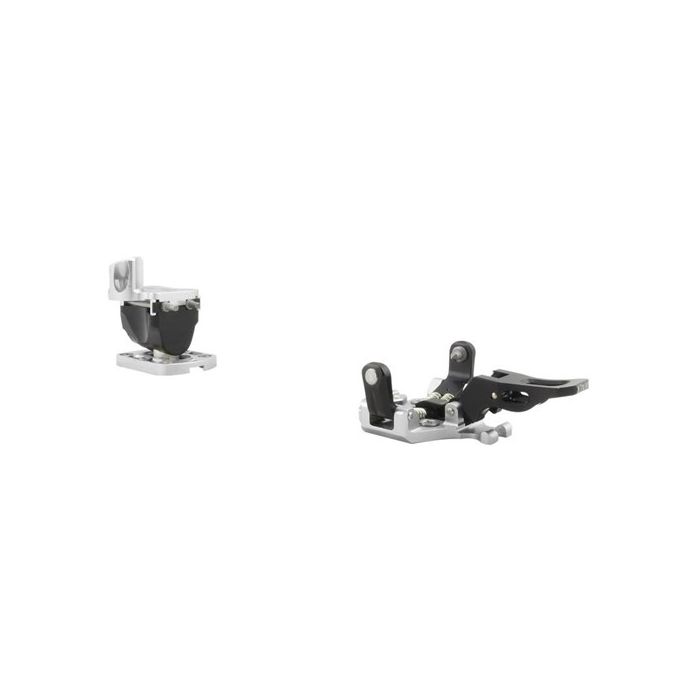 Wiązania PLUM GUIDE 12 GREY_sklep Polar Sport