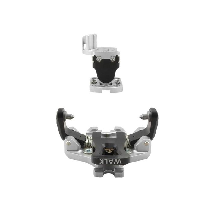 Wiązania PLUM GUIDE 12 GREY_sklep Polar Sport