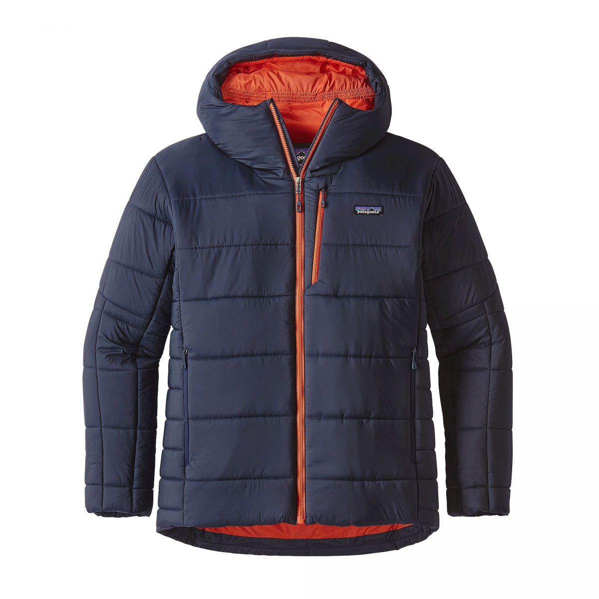 Kurtka PATAGONIA HYPER PUFF - Sklep Polarpsort