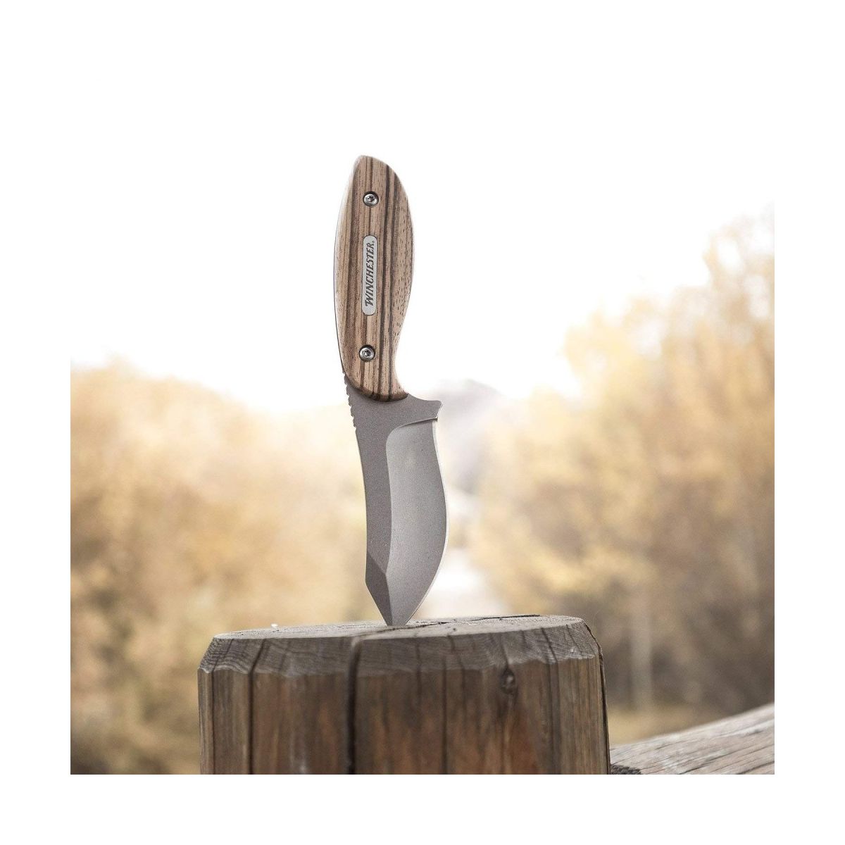 Nóż GERBER WINCHESTER BARRENS - Sklep Polarsport