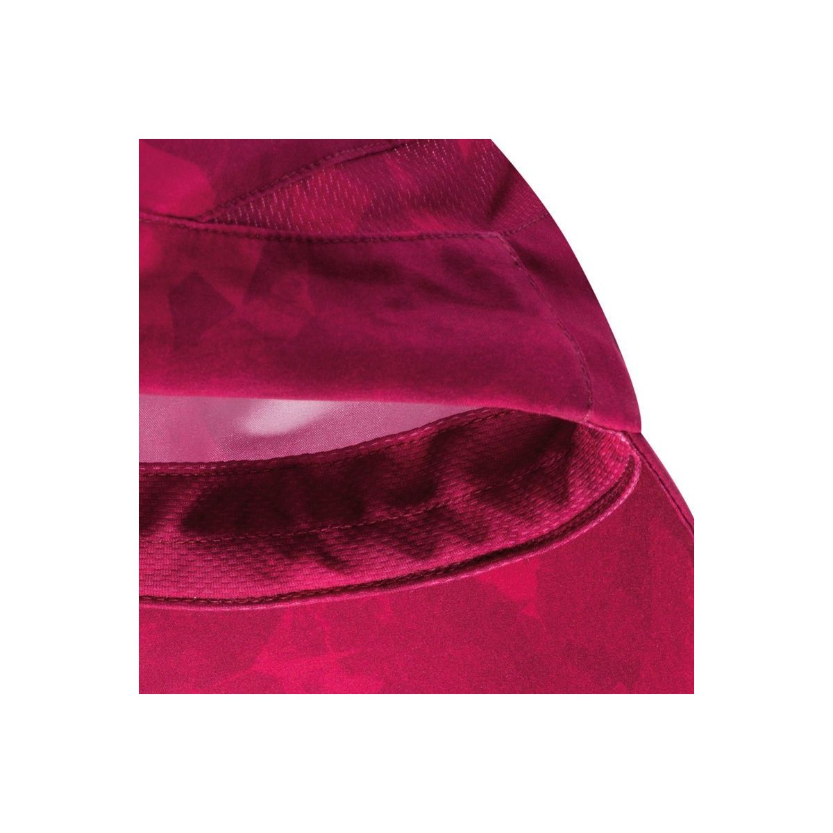 Czapka BUFF PACK TREK CAP PROTEA DEEP PINK - sklep polarsport