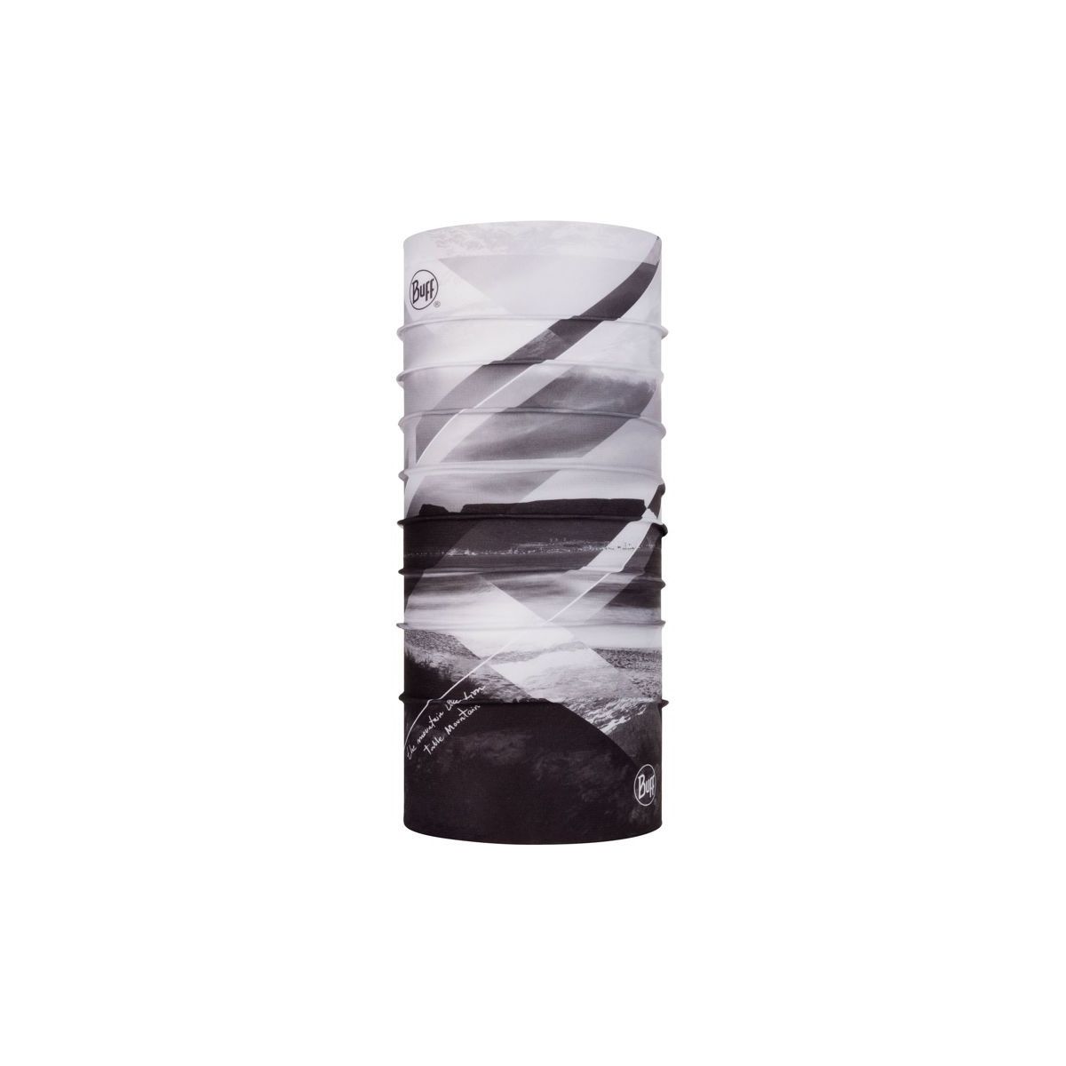Chusta wielofunkcyjna BUFF MOUNTAIN COLLECTION COOLNET UV+ TABLE ...