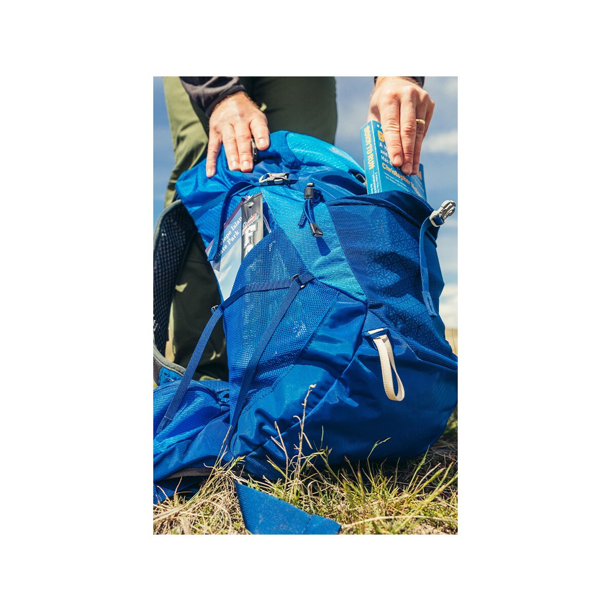 Plecak GREGORY CITRO 36- sklep Polarsport.pl