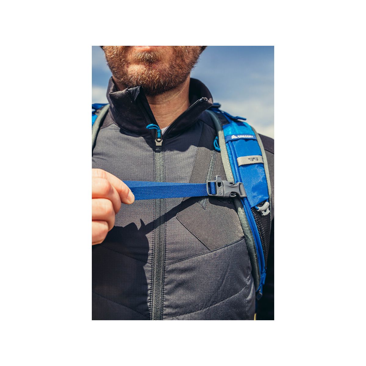 Plecak GREGORY CITRO 36- sklep Polarsport.pl