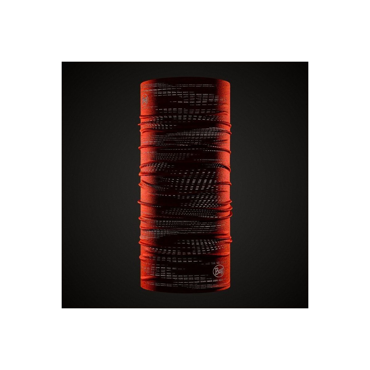 Chusta BUFF DRYFLX SOLID FIRE - sklep polarsport