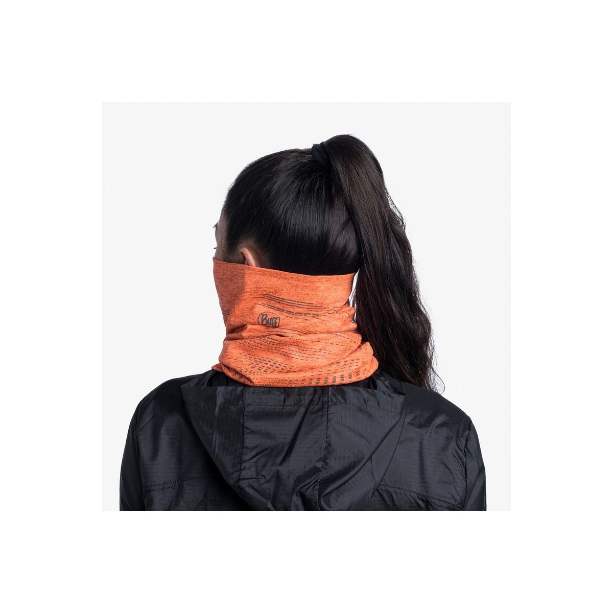 Chusta BUFF DRYFLX SOLID FIRE - sklep polarsport