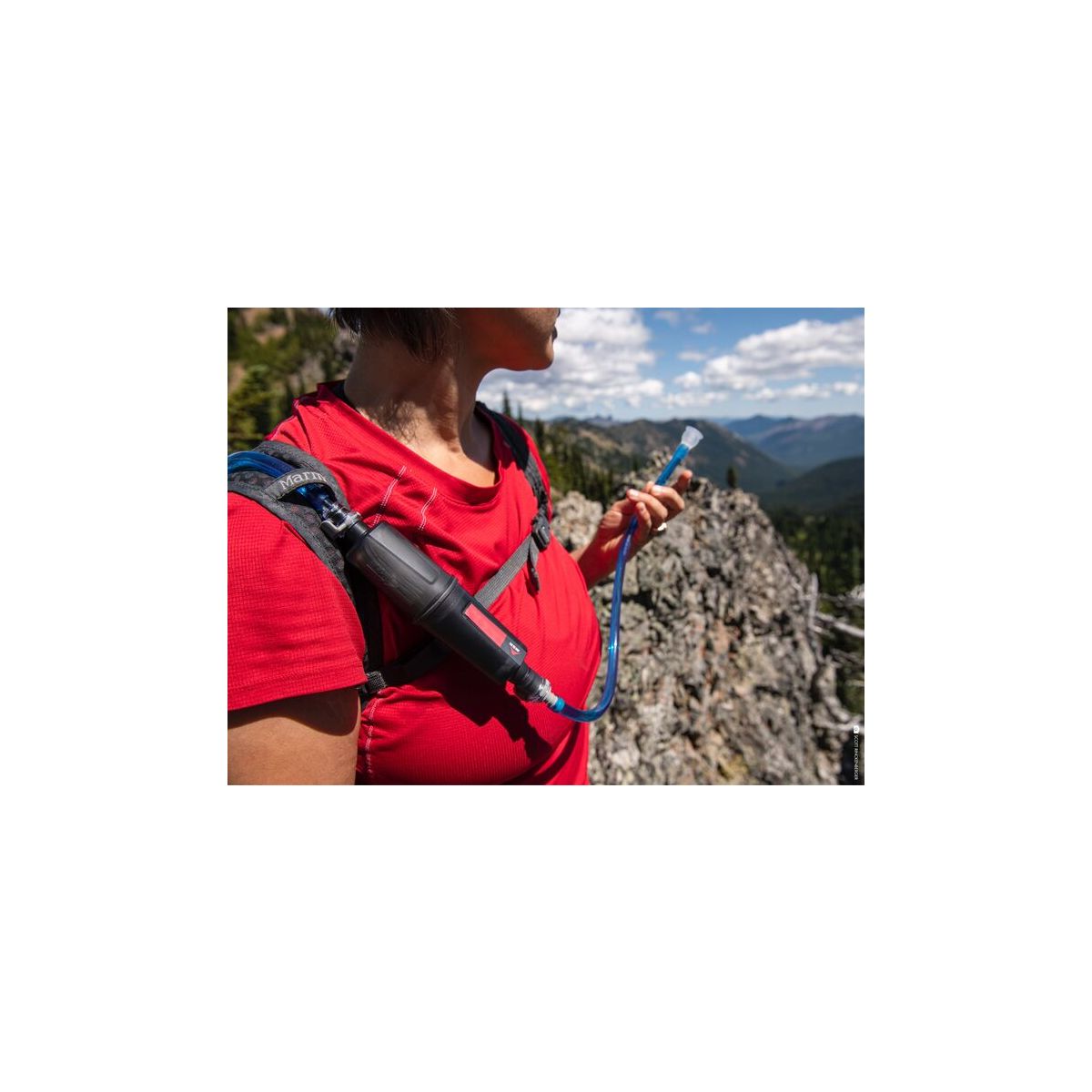 Filtr przepływowy do wody MSR THRU-LINK INLINE MICROFILTER - sklep ...