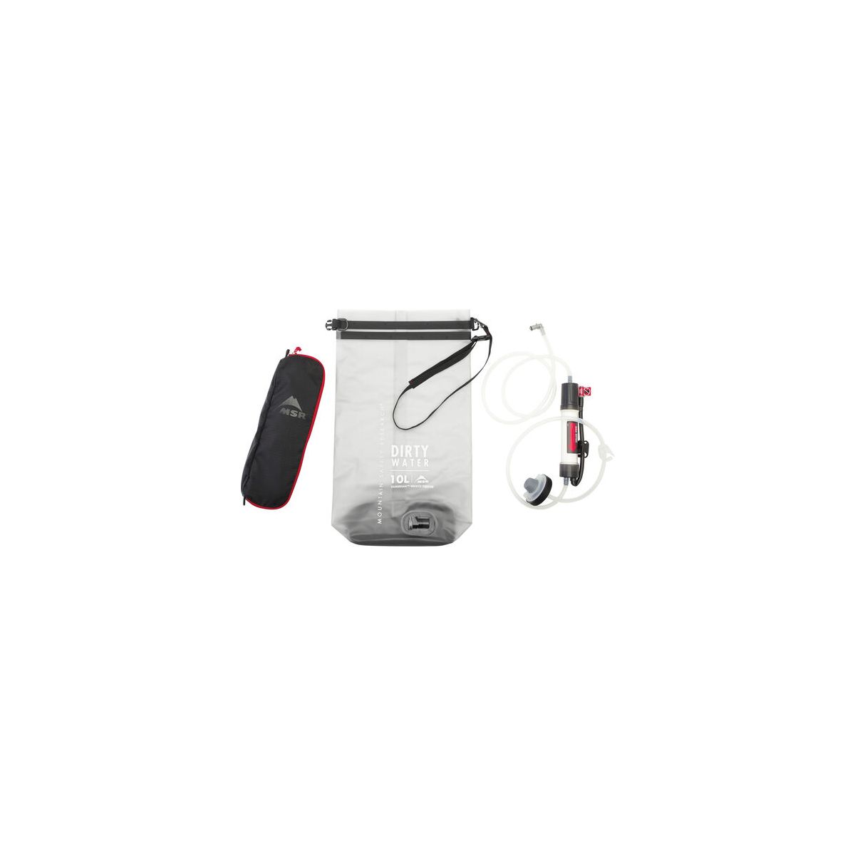 Filtr do wody grawitacyjny MSR GUARDIAN GRAVITY PURIFIER - sklep ...
