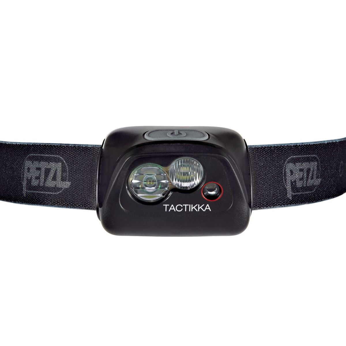 Czołówka PETZL TACTIKKA® CORE - Sklep Polarsport
