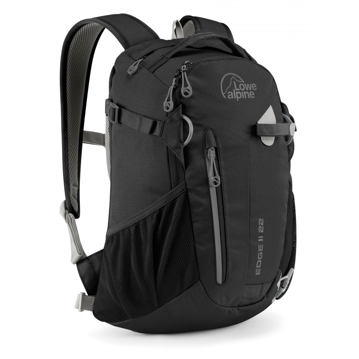 Plecak LOWE ALPINE EDGE II 22 LARGE - Sklep Polarpsort