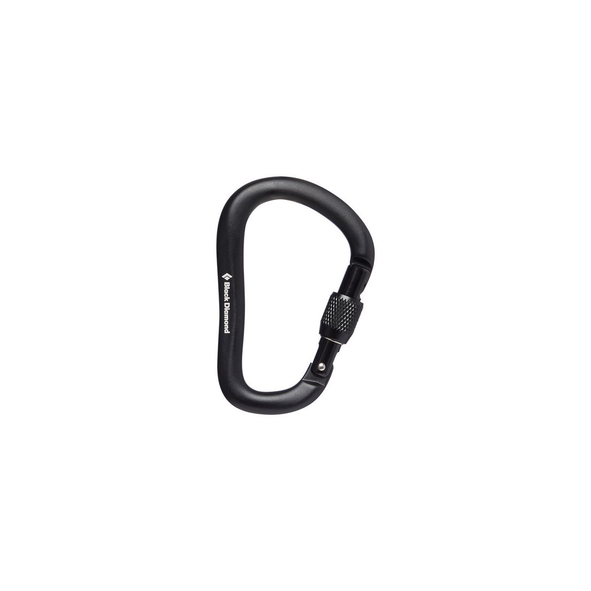 Karabinek BLACK DIAMOND ROCKLOCK SCREWGATE - sklep Polarsport.pl