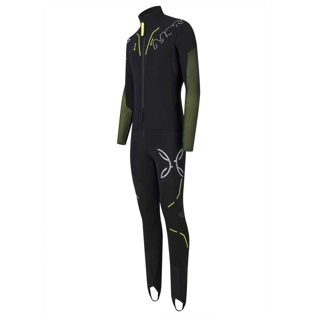 Kombinezon skiturowy MONTURA SLICK OVERALL - sklep Polarsport.pl