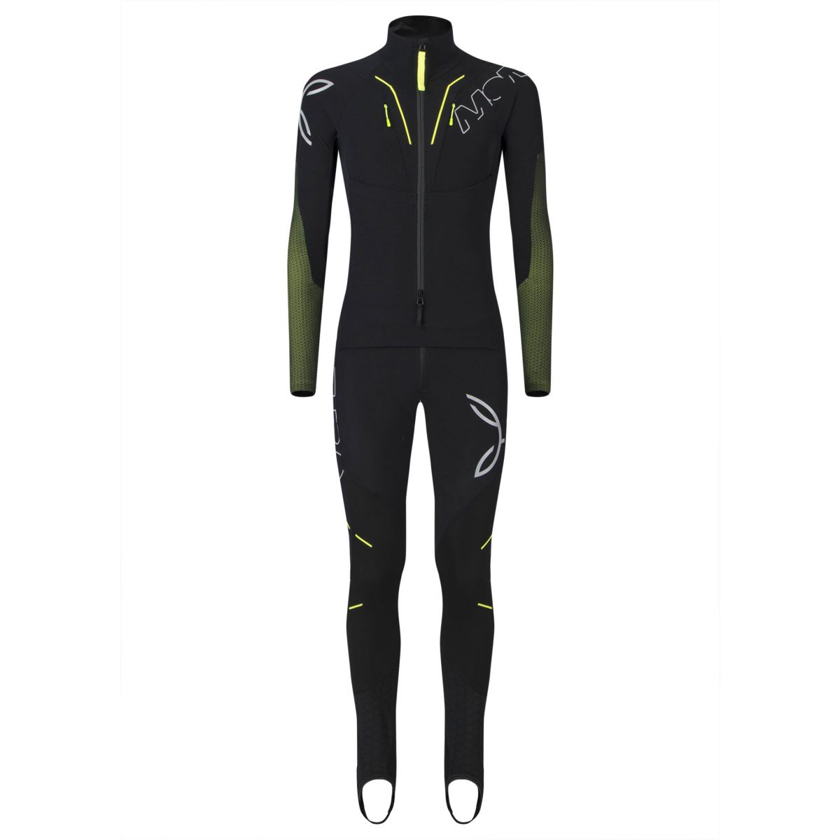 Kombinezon skiturowy MONTURA SLICK OVERALL - sklep Polarsport.pl