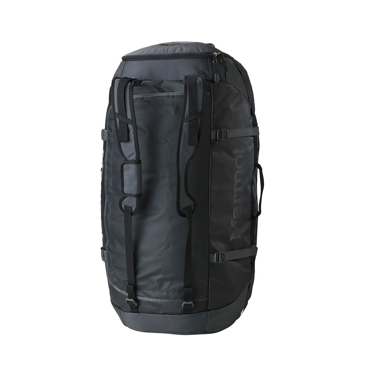 Torba podróżna MARMOT LONG HAULER DUFFLE BAG XL - Polarsport.pl