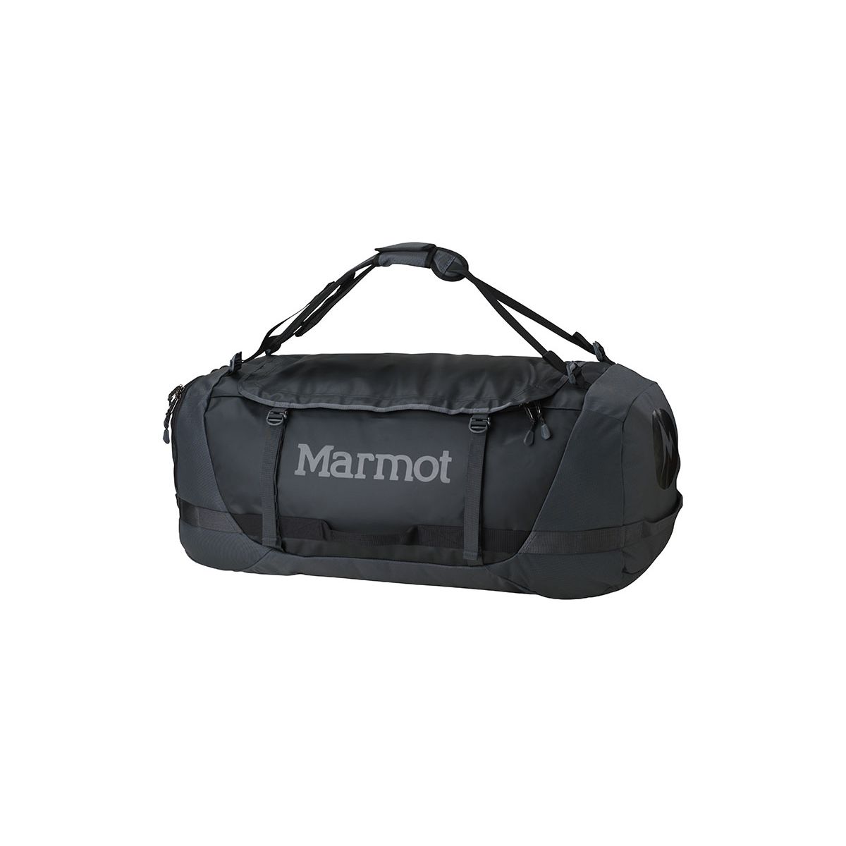 Torba podróżna MARMOT LONG HAULER DUFFLE BAG XL - Polarsport.pl