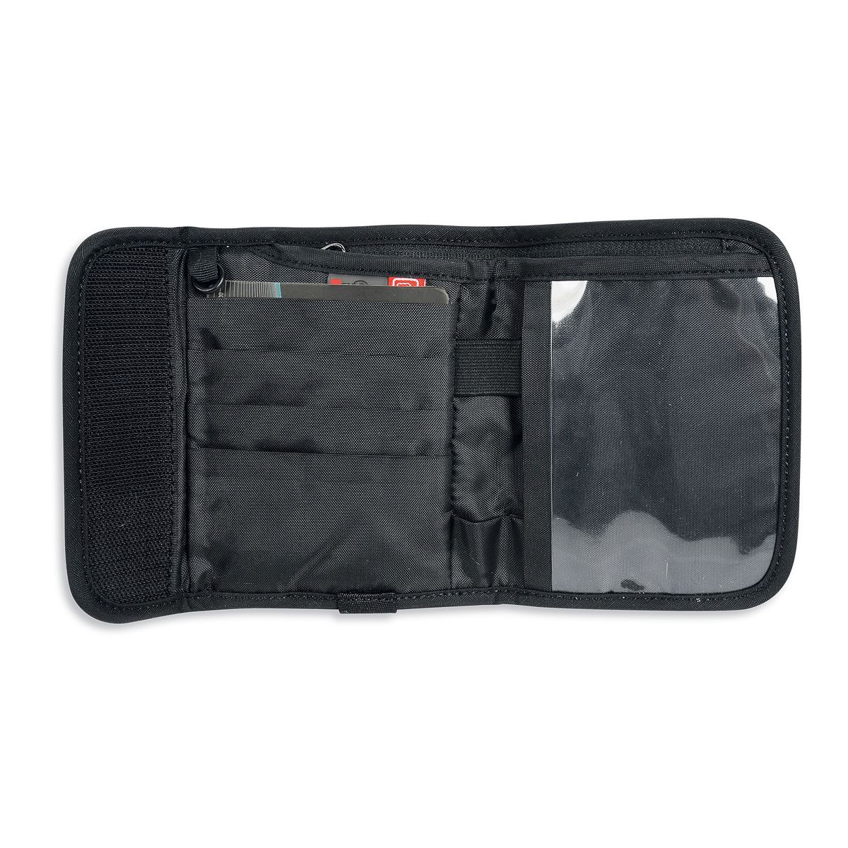 Portfel TATONKA EURO WALLET RFID B - Sklep Polarsport