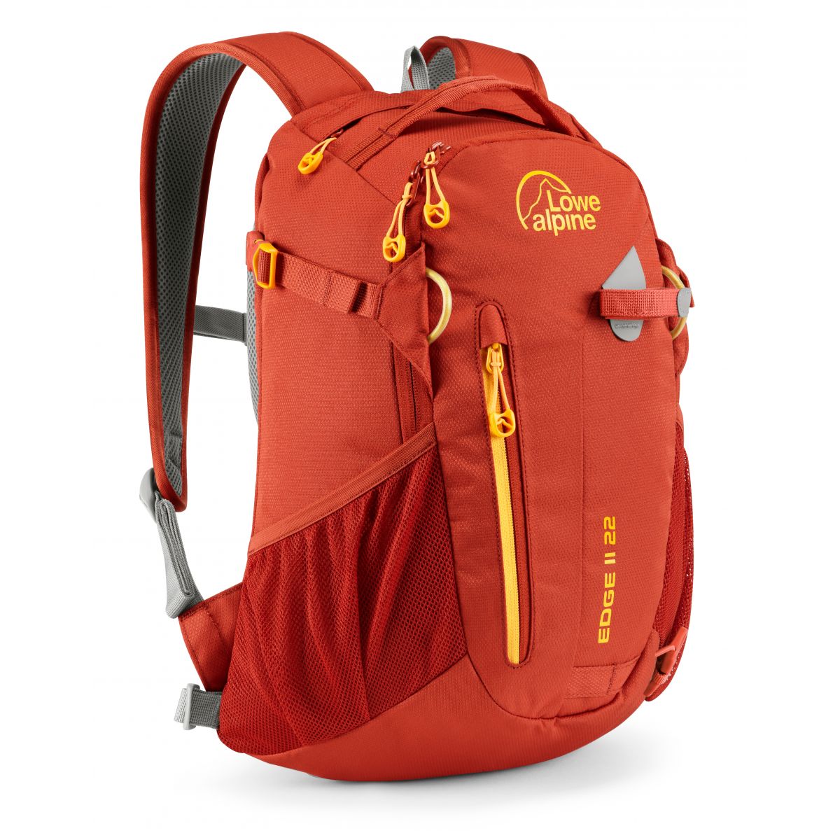 Plecak LOWE ALPINE EDGE II 22 LARGE - Sklep Polarpsort