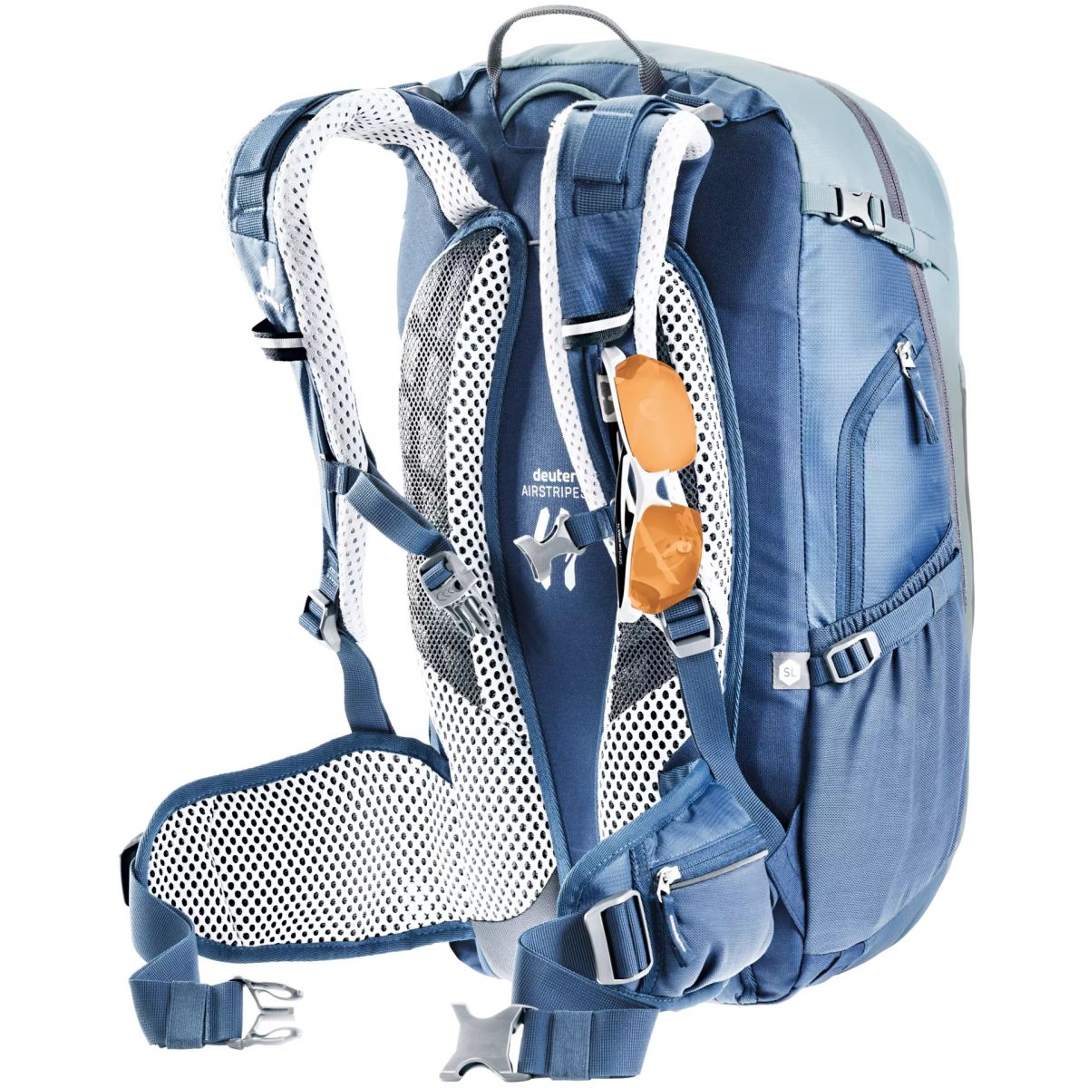 Plecak DEUTER TRANS ALPINE 28 SL NEW - sklep Polarsport.pl