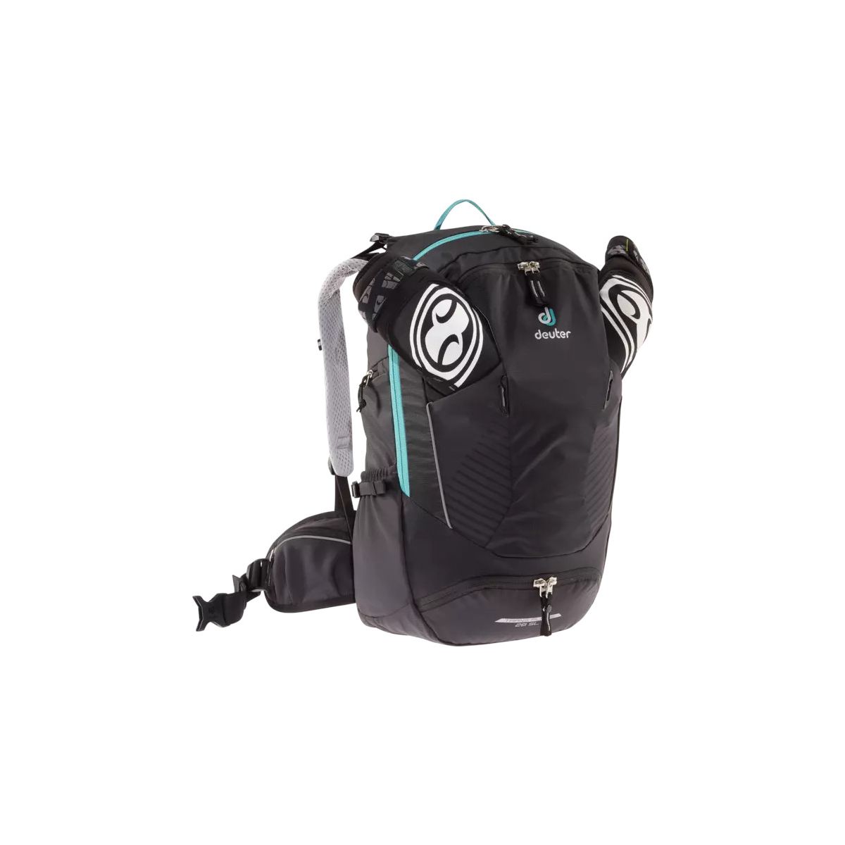 Plecak DEUTER TRANS ALPINE 28 SL - Sklep Polarsport