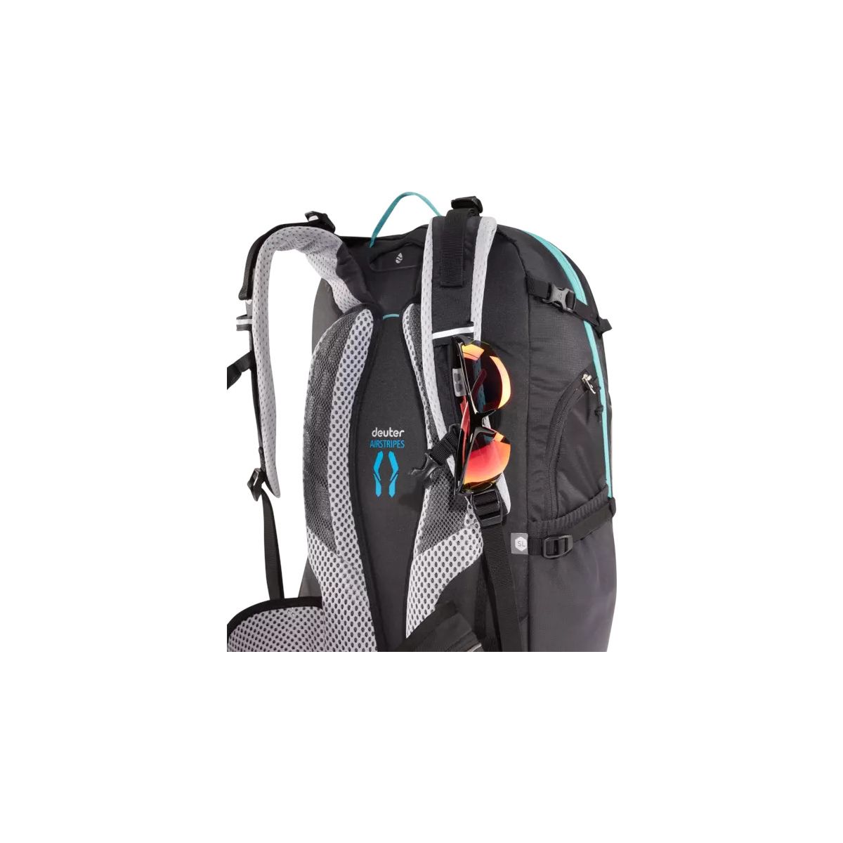 Plecak DEUTER TRANS ALPINE 28 SL - Sklep Polarsport