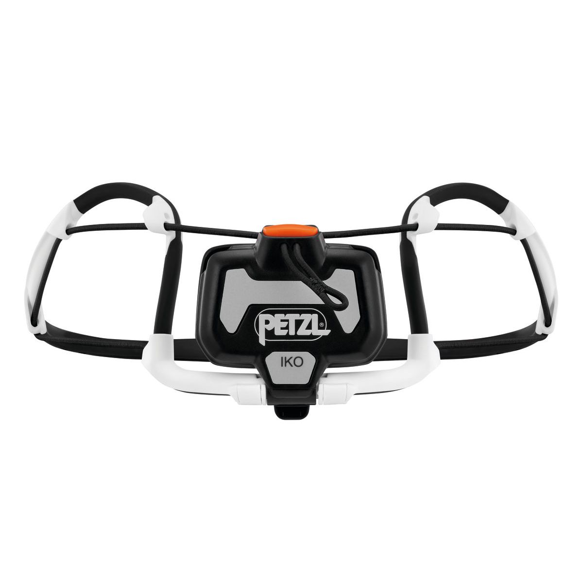 Czołówka PETZL IKO - sklep Polarsport.pl