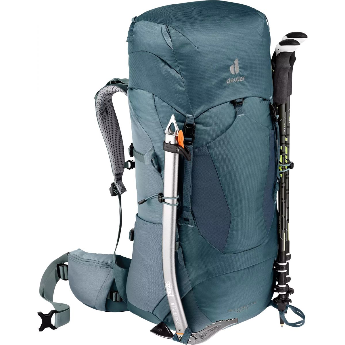 Plecak DEUTER AIRCONTACT LITE 50+10 NEW - sklep Polarsport.pl