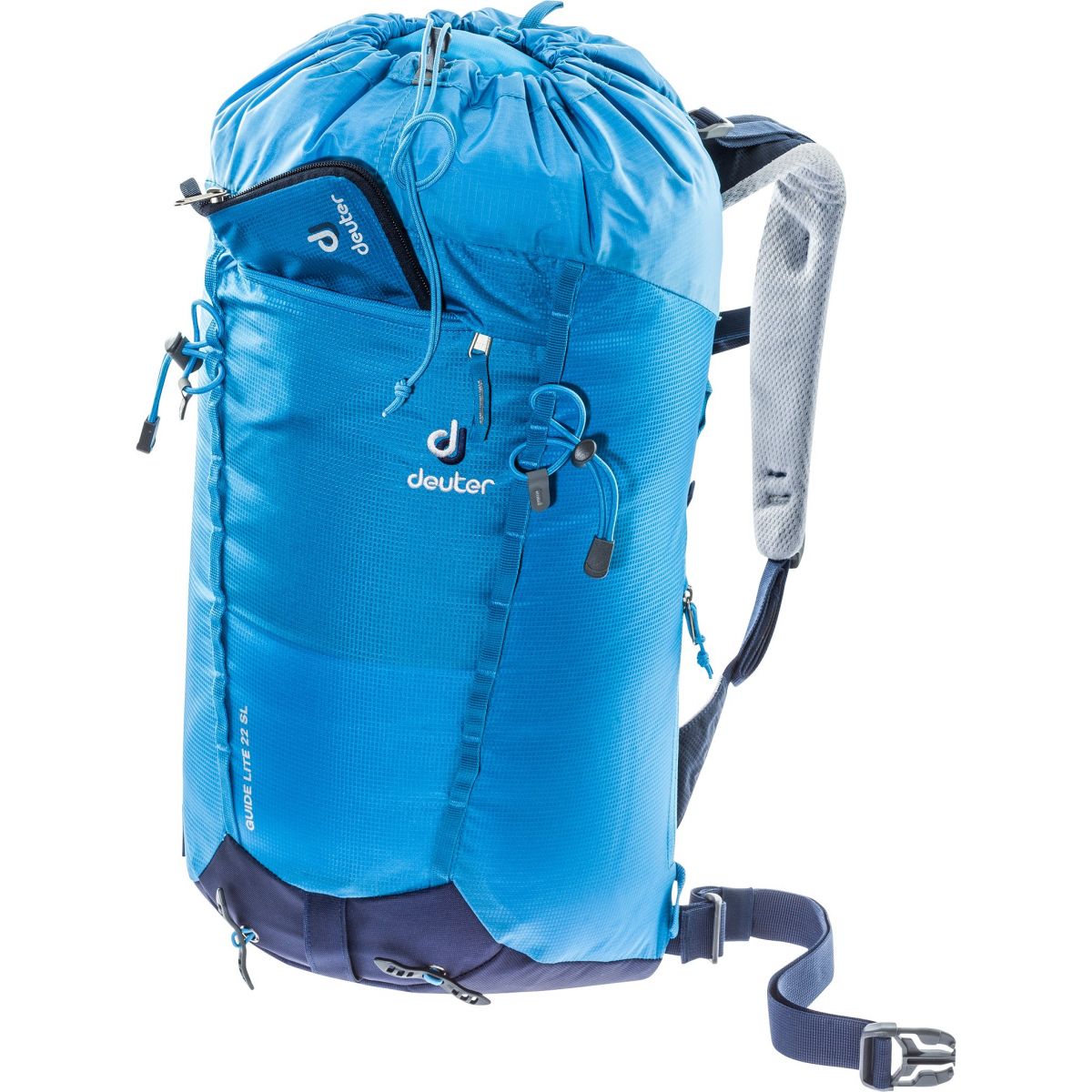 Plecak DEUTER GUIDE LITE 22 SL - sklep polarsport